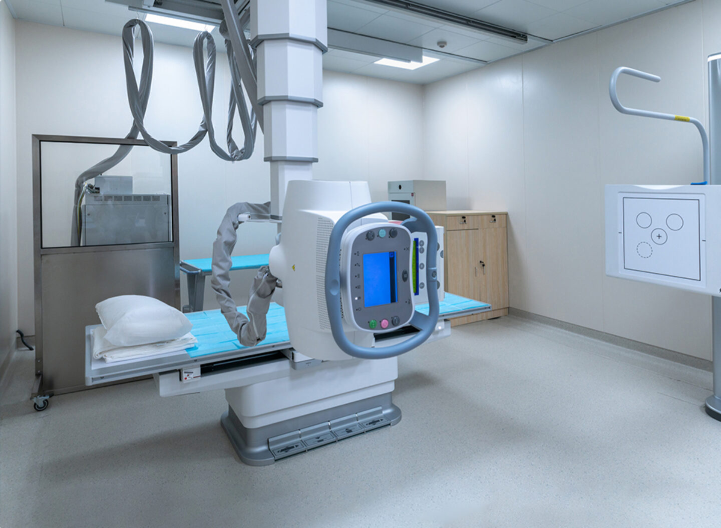 Medical Equipment | The InterMed Group