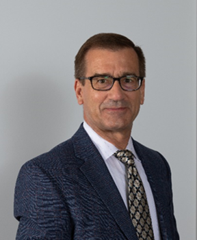 Larry Hertzler Joins InterMed as COO - InterMed