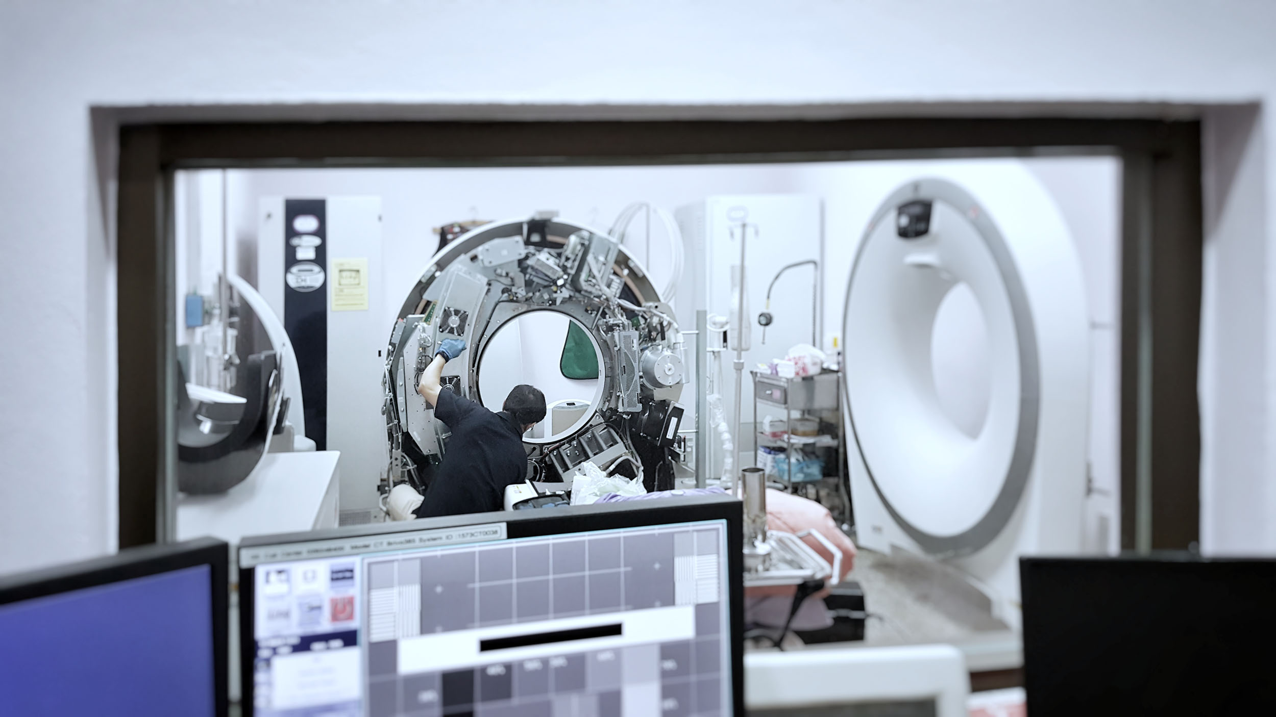 Medical Device Repair Act: the Right to Repair - InterMed