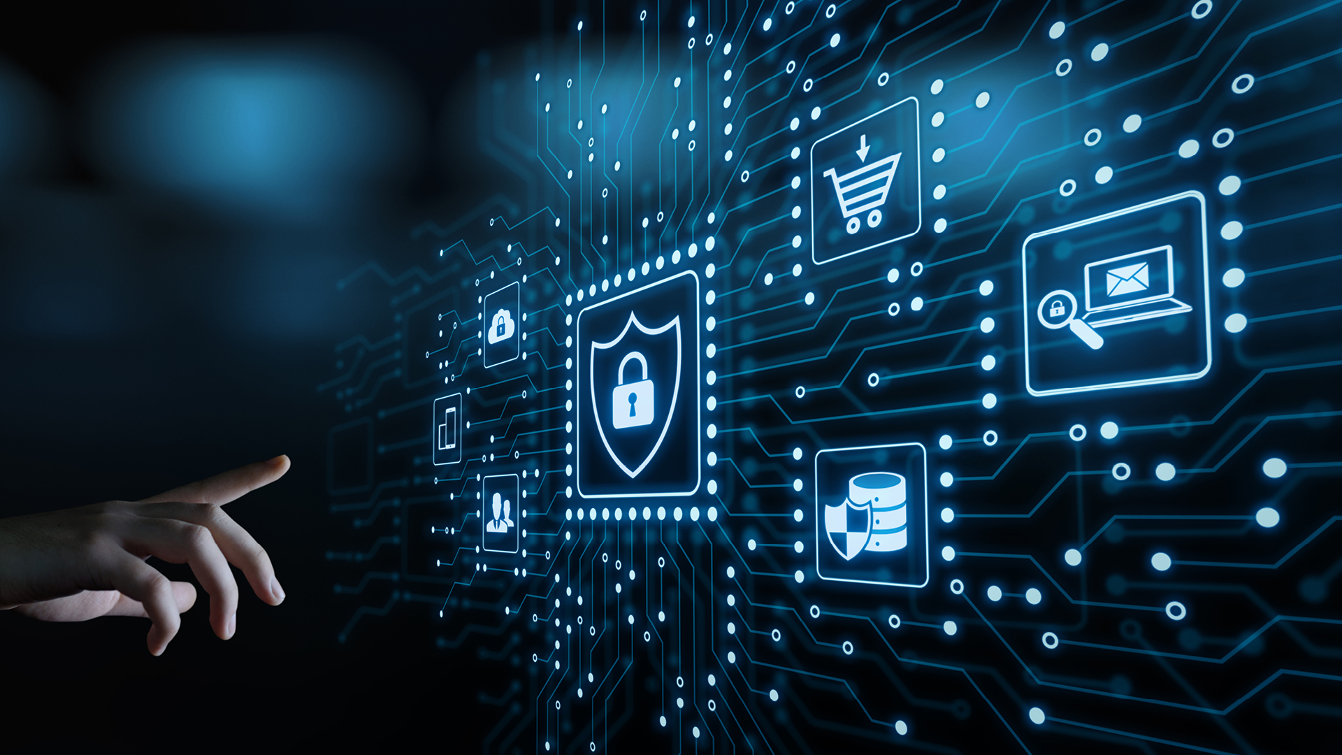 Bluetooth Medical Devices May Pose A Cybersecurity Threat