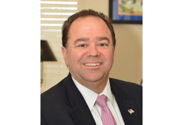 Scott Nudelman Joins InterMed as COO - InterMed Group