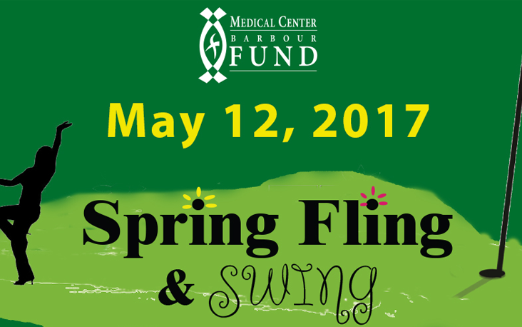 We Support Southeast Alabama Medical Center Foundation