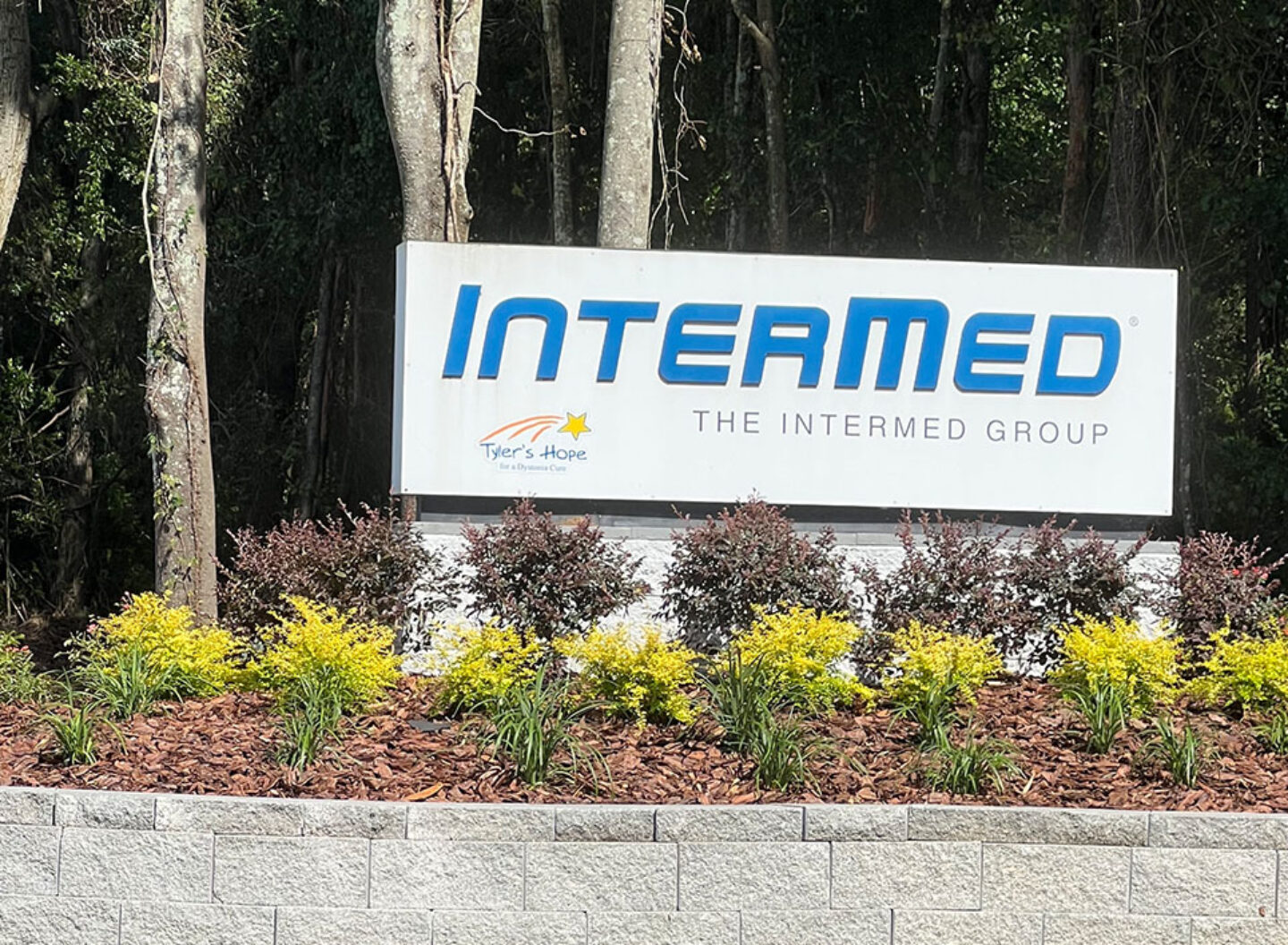 Our Leadership | The InterMed Group