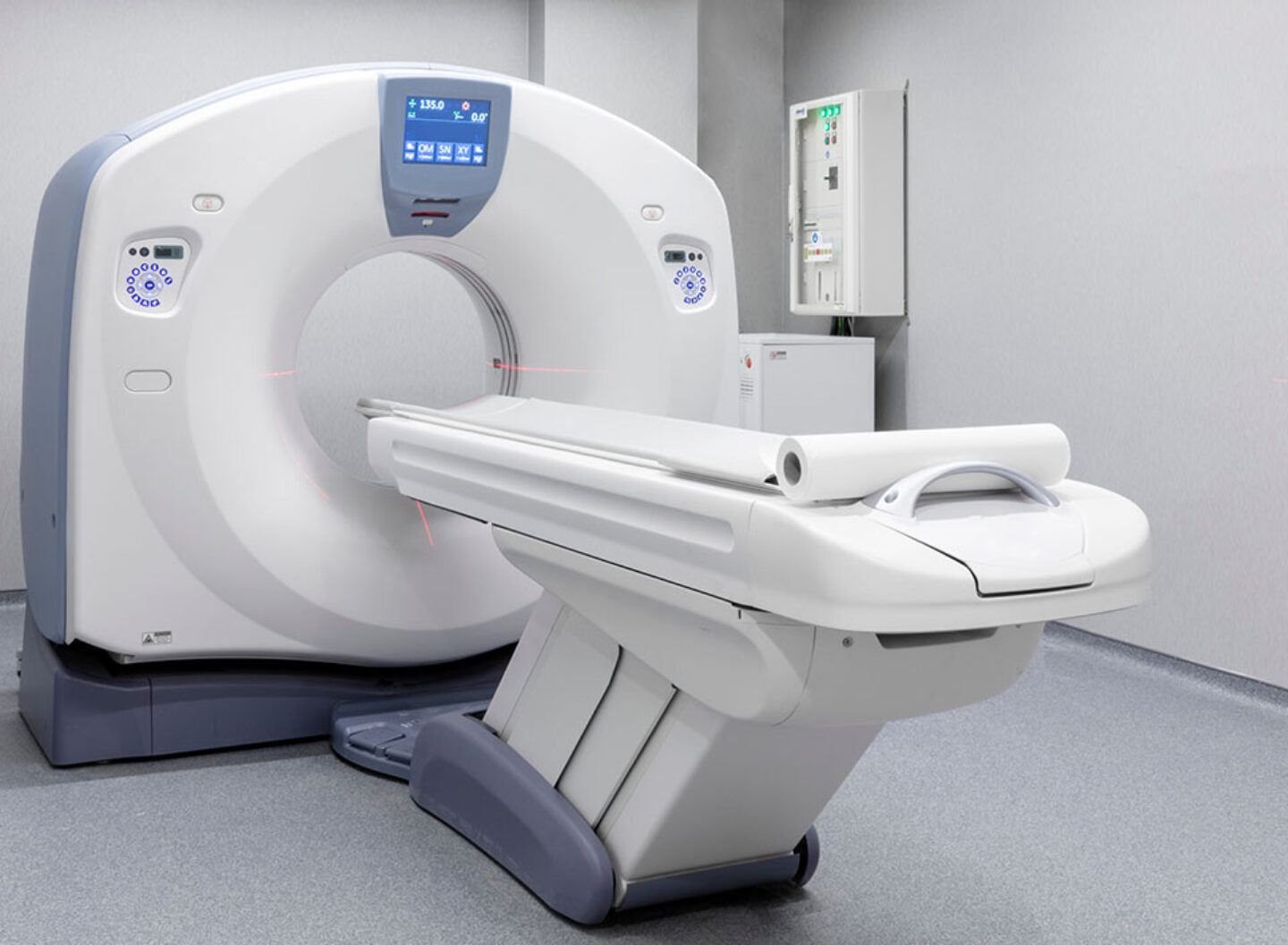 Healthcare Technology Management | The InterMed Group