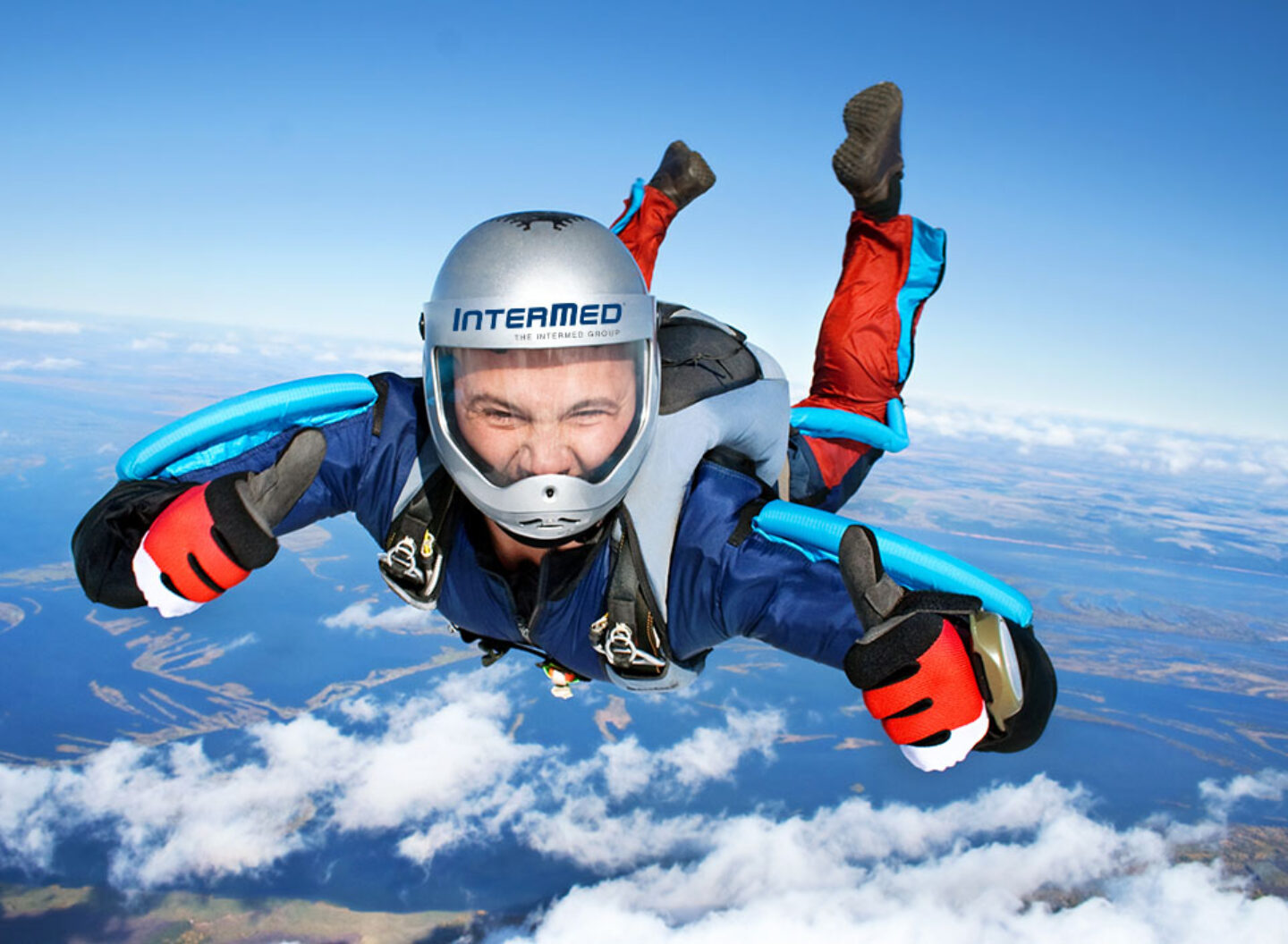 JumpTeams™ | The InterMed Group